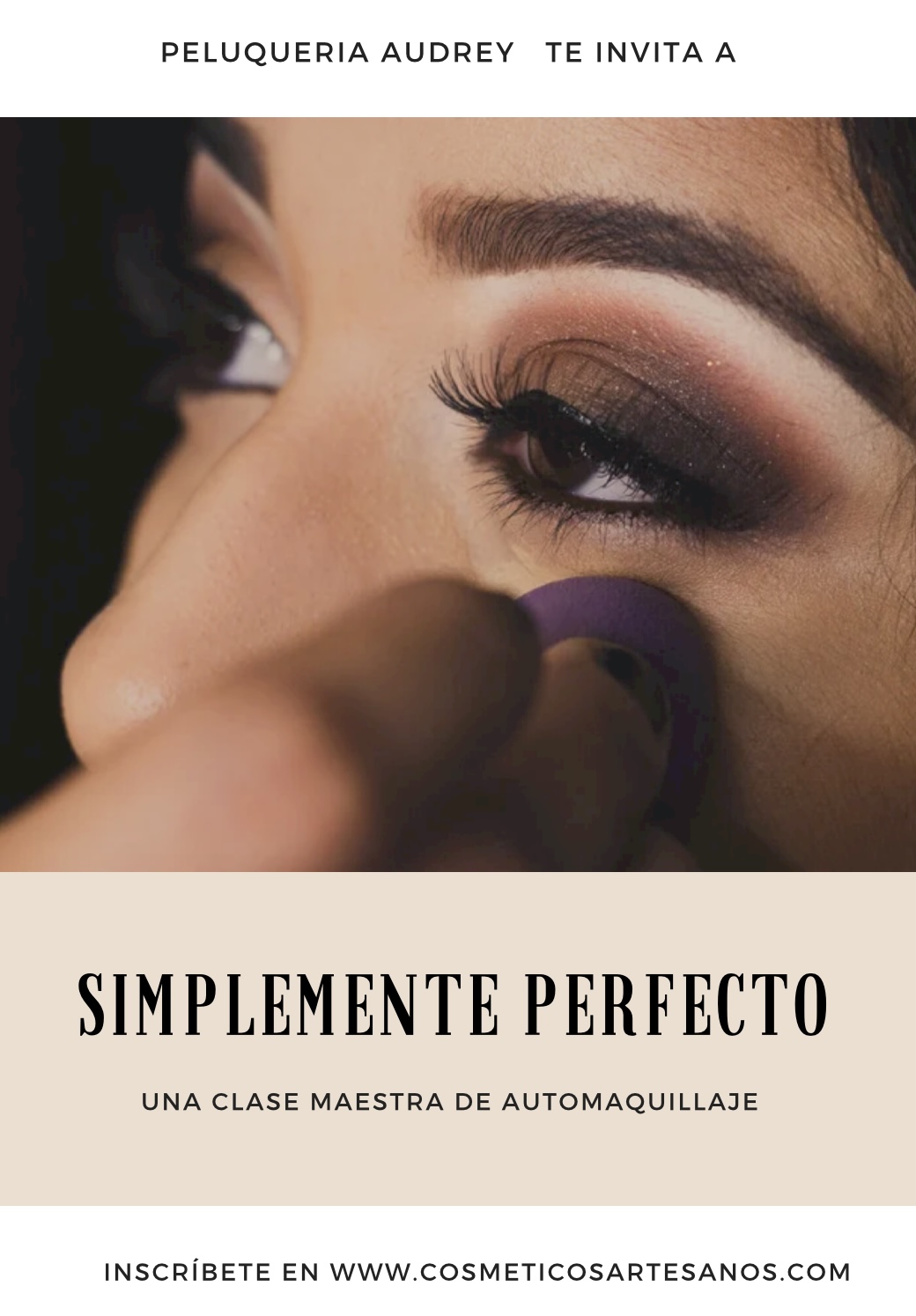 Nature Pam 2.0 Viene pisando fuerte 2023