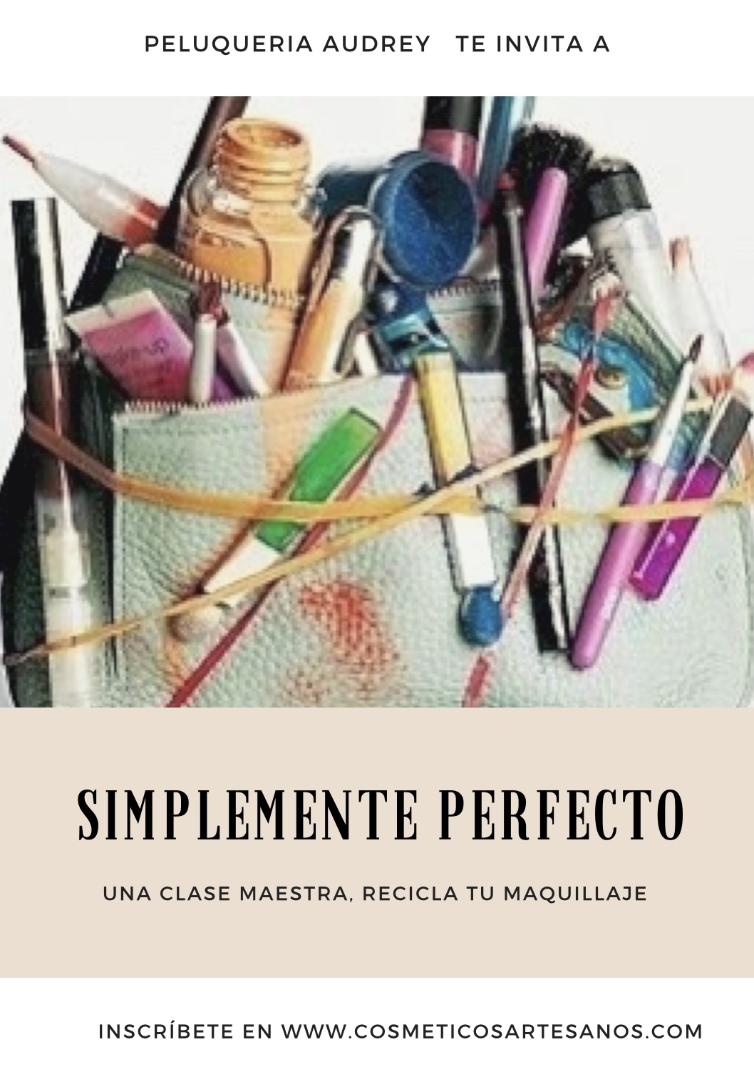 Nature Pam 2.0 Viene pisando fuerte 2023